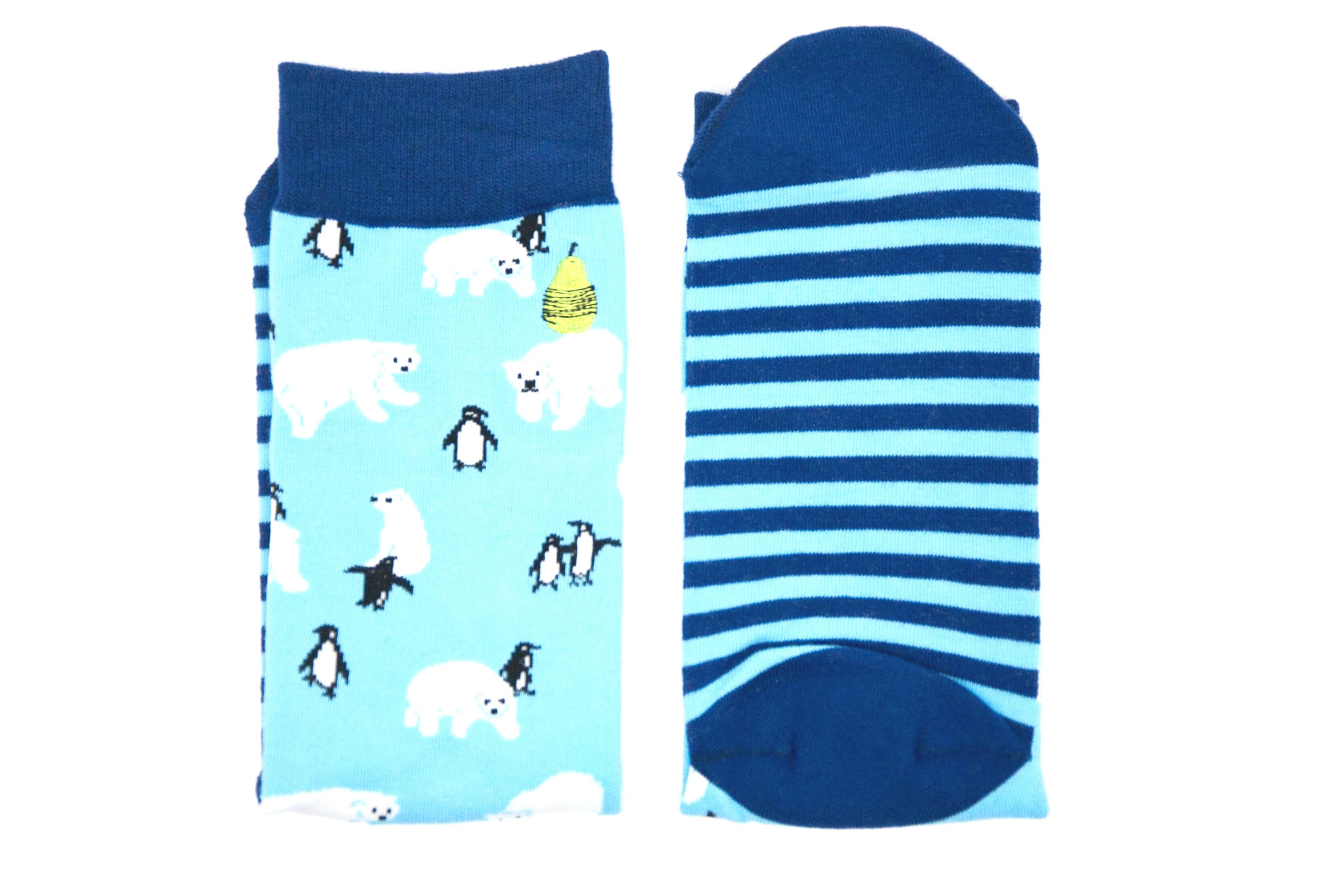 Polar Pals – Oaki
