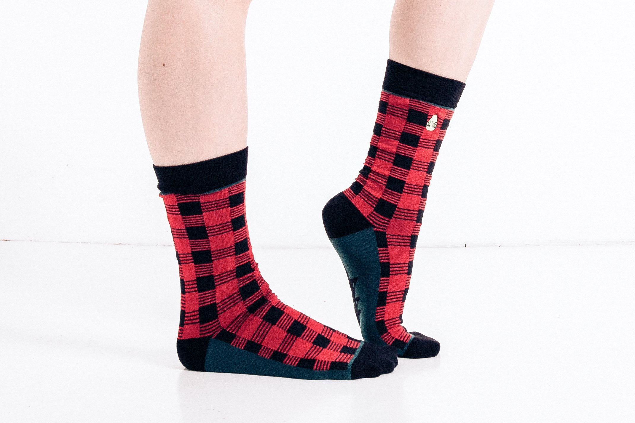 All Spruced Up – OAKI